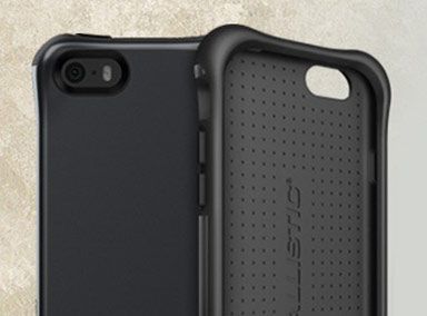 Ballistic Urbanite iPhone 6/6s Plus tok