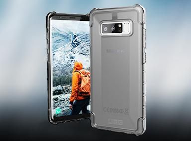 UAG Plyo Note 8 tok